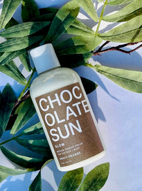 Chocolate Sun | Organic Skin Care & Natural Sunless Tanning Products