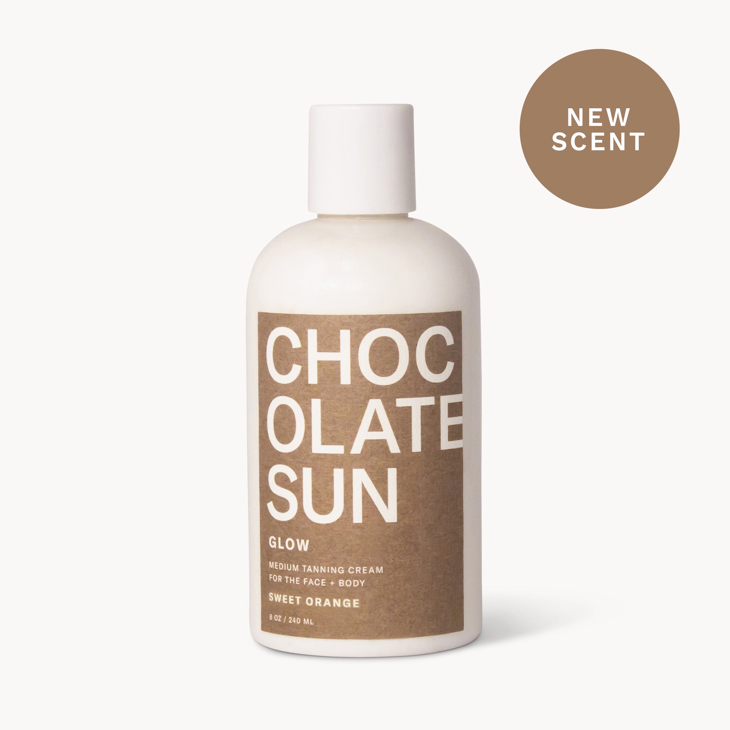 Chocolate Sun | Organic + Natural Tanning Products | Self-Tanning